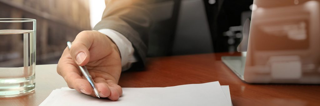 Receiving a Bank Guarantee - Bank Guarantee Facts